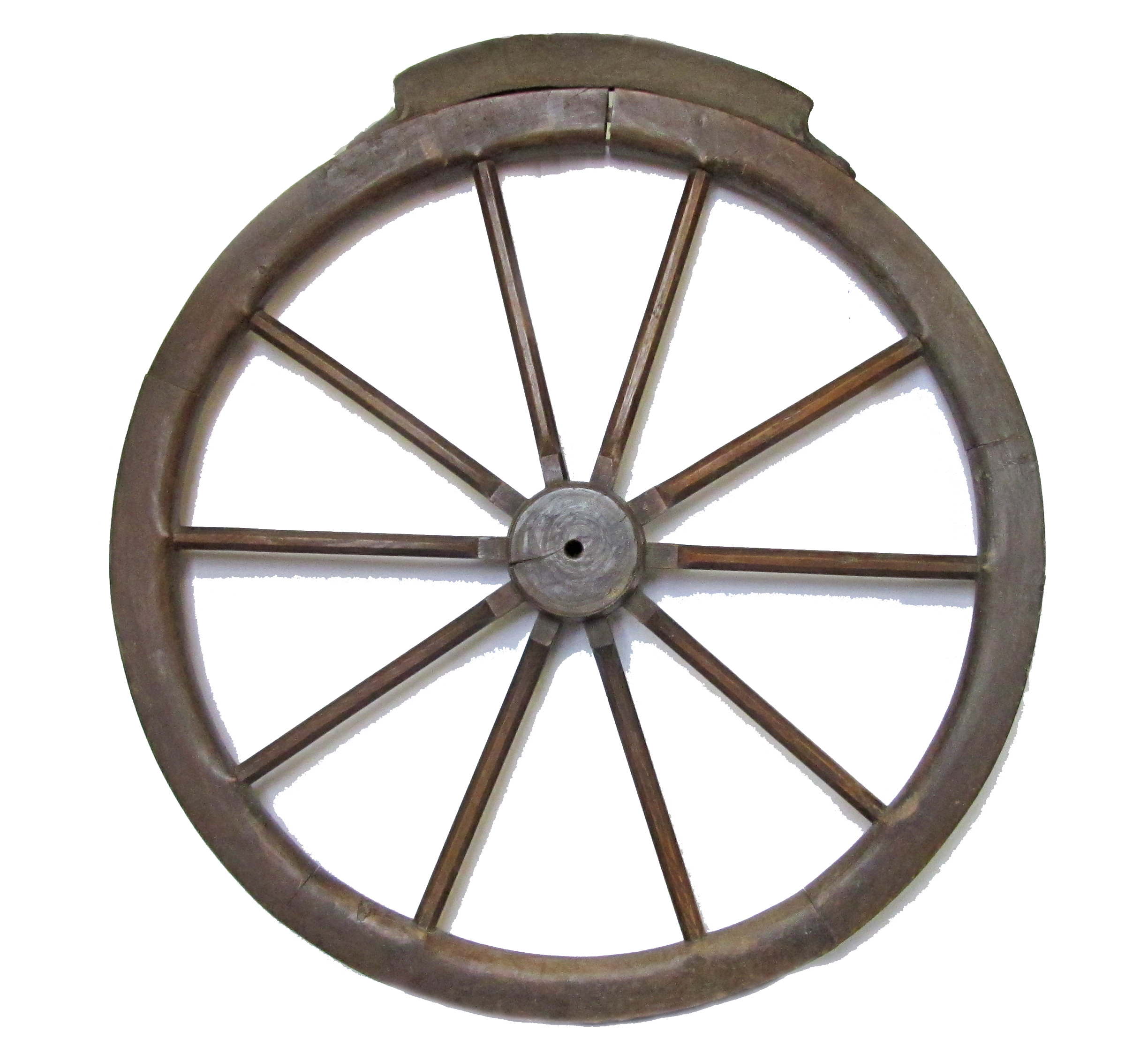 Landesarchiv Baden Württemberg - VI.10 Rad zur Folter und Vollstreckung ...